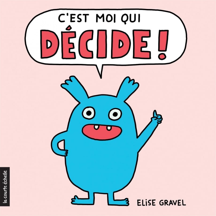 C est Moi Qui D cide Kal idoscope C est Moi Qui D cide Kal idoscope