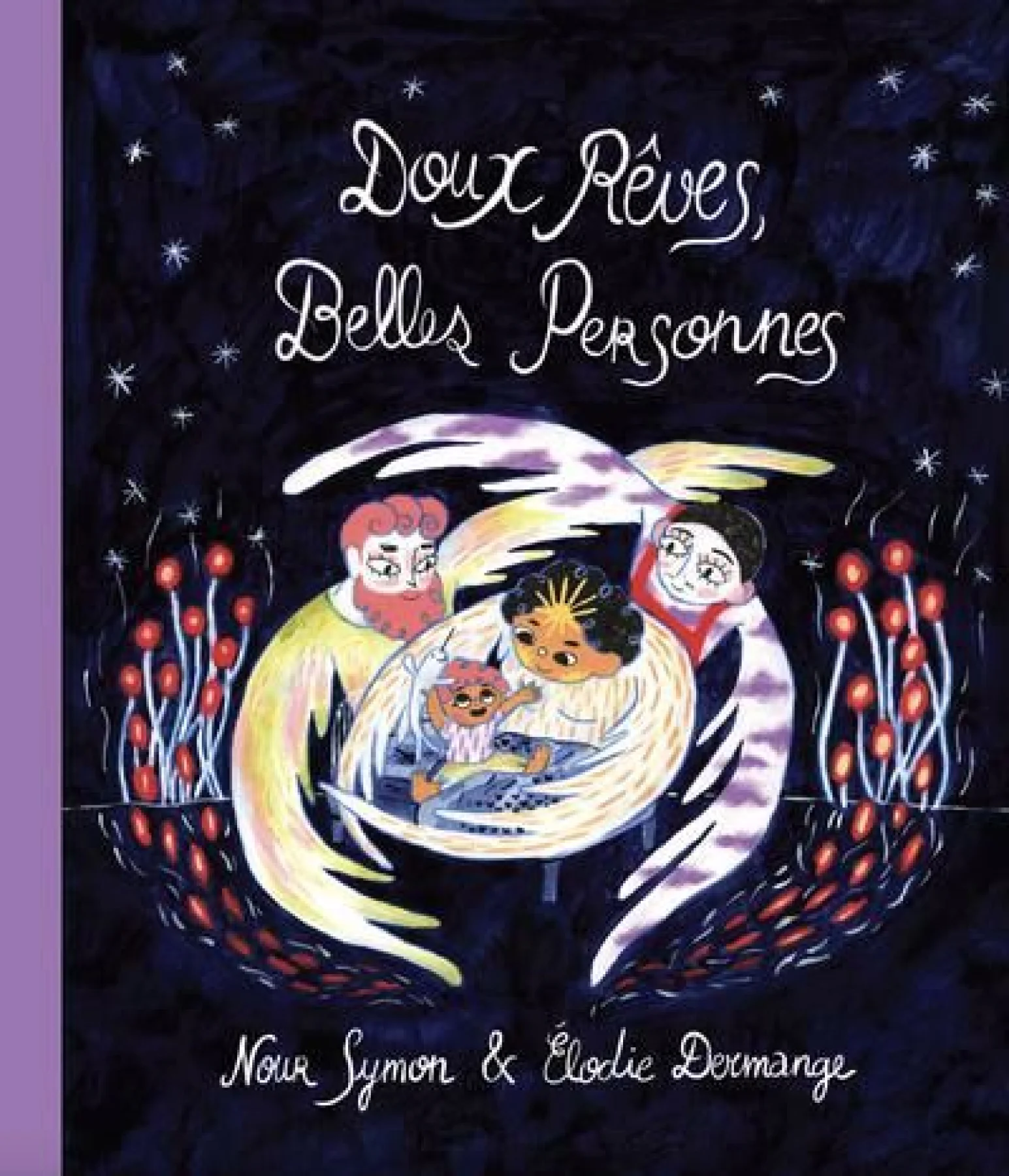 Doux rêves, belles personnes - Kaléidoscope